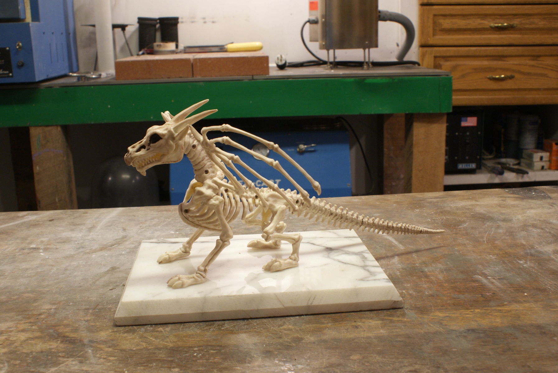 2020 Planned Castings - Bronze Art by William Miles
